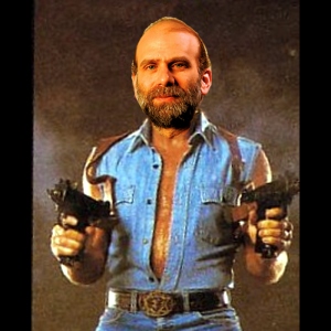 Posts – John Leach